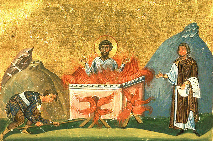 Todorova subota: Stižu tamni jahači čiji topot ledi krv u žilama ...